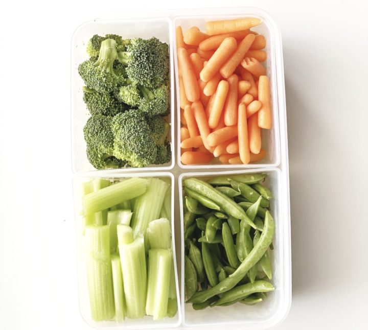 Daily Dietitian – A balanced approach to food, movement, and mindset