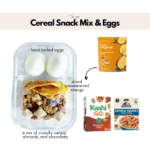 Daily Dietitian – A balanced approach to food, movement, and mindset