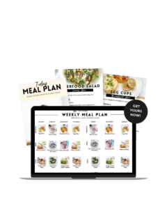 Daily Dietitian - A balanced approach to food, movement, and mindset